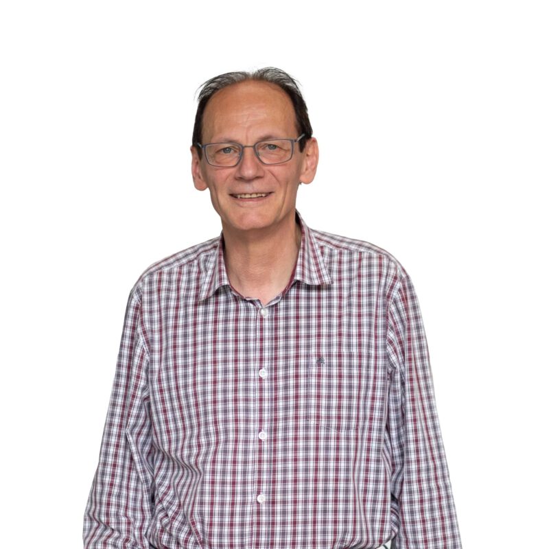 Persönliche Beratung – Ansprechpartner bei WKV